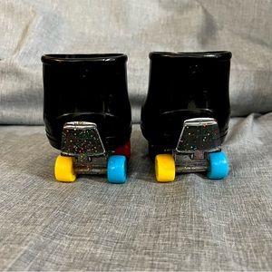 Build-A-Bear | Toys | Buildabear Black Rubber Boots With Attached ...